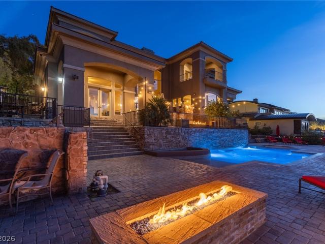1520 Macdonald Ranch Drive