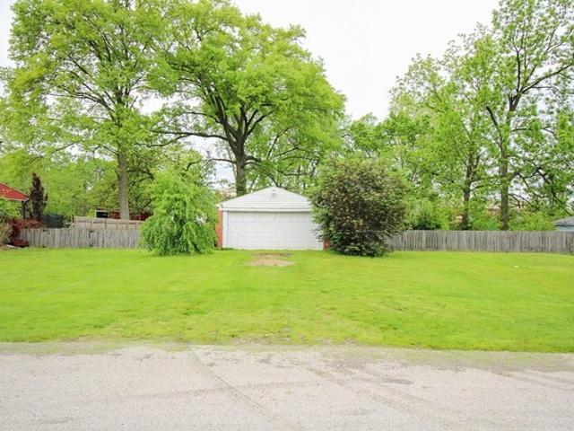 1520 Marsdale Ave, Columbus, OH 43223