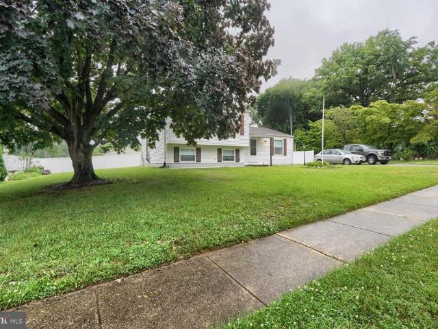 1520 Meadowcrest Court