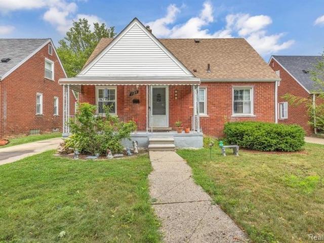 1520 Michigan Blvd, Lincoln Park, MI 48146