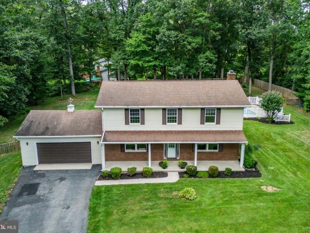 1520 Miller Road