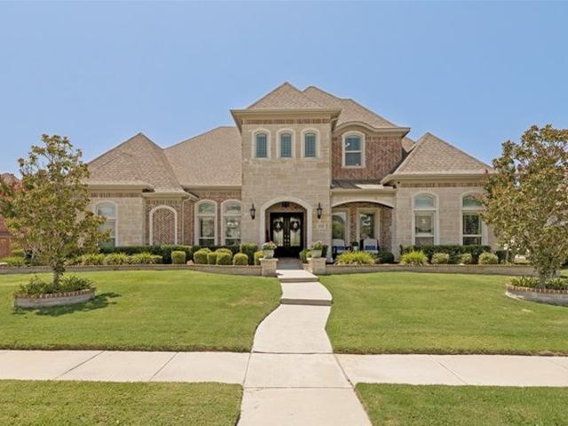 1520 Mountain Creek Ln, Prosper, TX 75078