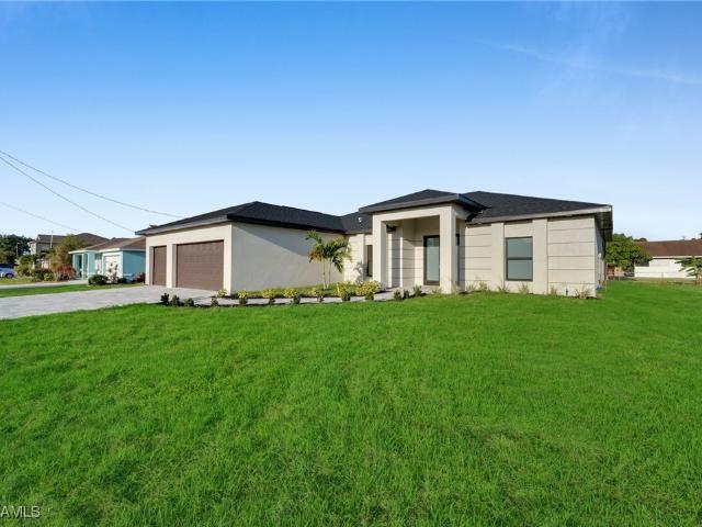 1520 NW 36th Pl, Cape Coral, FL 33993 | MLS #225051 | Compass