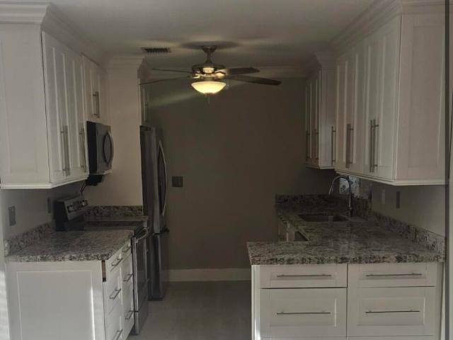 1520 N 25th Ave, Unit 1, Hollywood, FL 33020 | MLS #B26016 | Compass