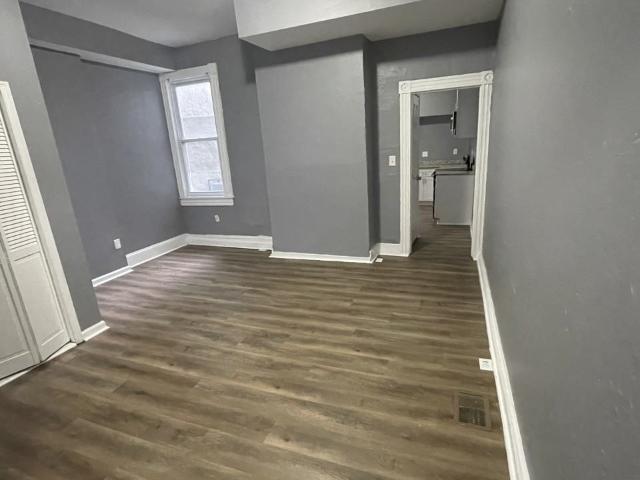 1520 N. Caroline Street 1 Bedroom Apartment for Rent at 1520 N Caroline St, Baltimore, MD 21213 Oliver