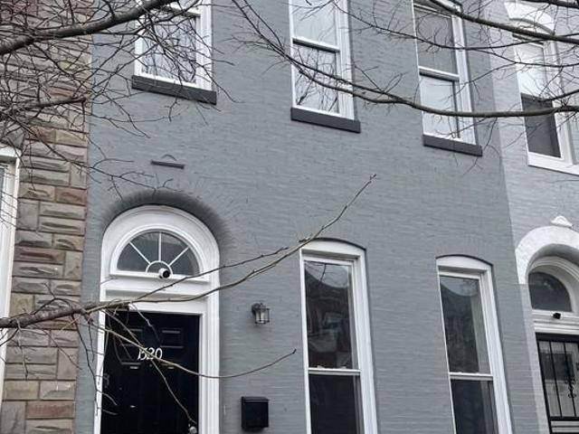 1520 N. Caroline Street 1 Bedroom Apartment for Rent at 1520 N Caroline St, Baltimore, MD 21213 Oliver