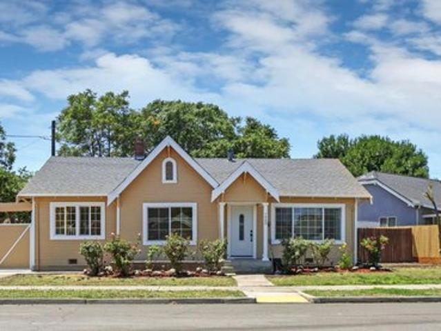 1520 N Berkeley Ave, Stockton, CA 95205
