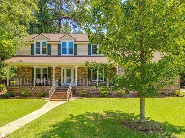 1520 N Woodstream Rd, Columbia, SC 29212