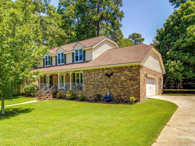 1520 N Woodstream Road