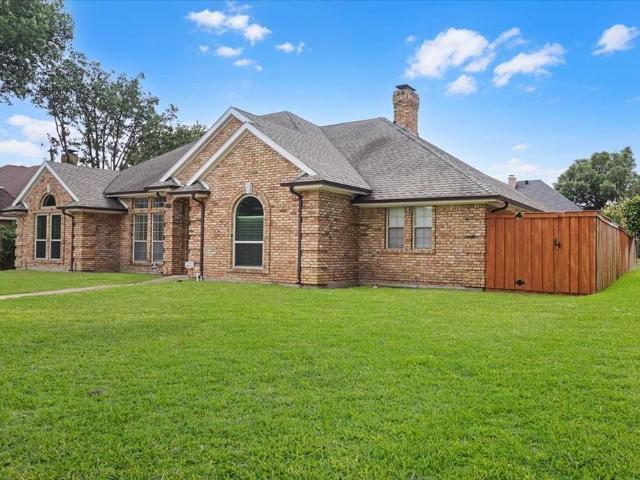 1520 Nettleton Drive