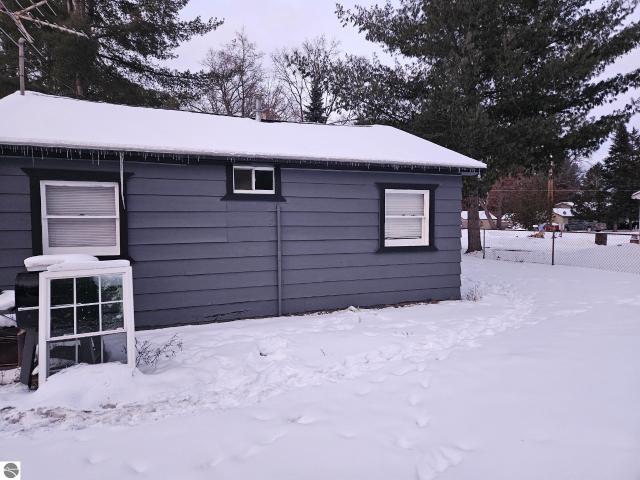 1520 Northwoods Drive