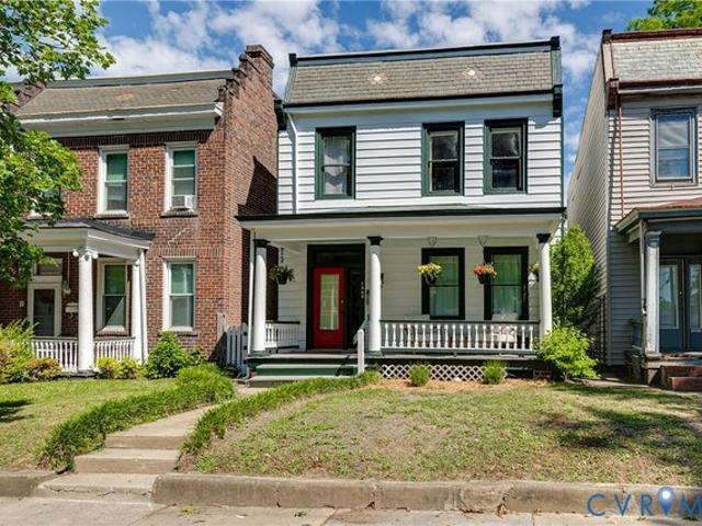 1520 Oakwood Ave, Richmond, VA 23223