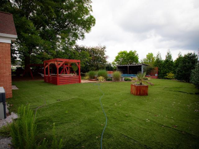 1520 Old Barbour Road