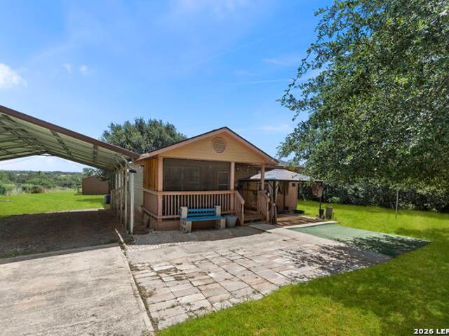 1520 Old Pleasanton Rd