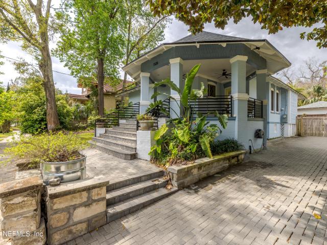 1520 Osceola St, Jacksonville, FL 32204 | MLS #2076 | Compass