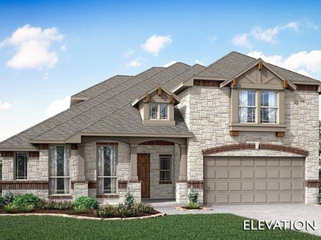 1520 Autumn Trl, Anna, TX 75409