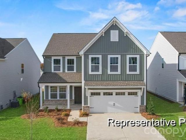 1520 Autumn Banks Way Unit 110, High Shoals, NC 28077