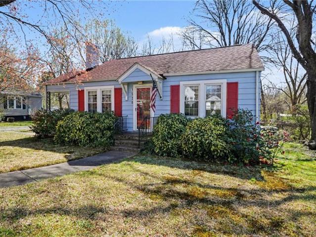 1520 Albright Ave, Burlington, NC 27215 | MLS #1212 | Compass