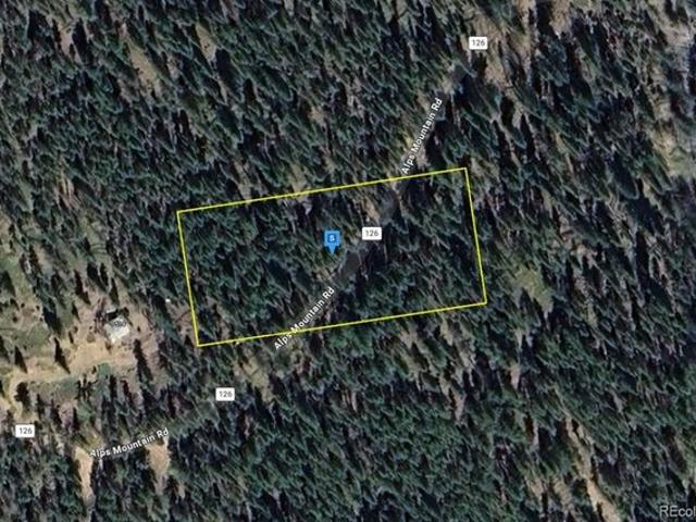 1520 Alps Mountain Rd, Idaho Springs, CO 80452