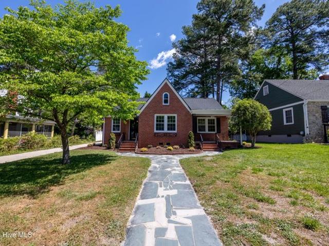1520 Anderson St NW, Wilson, NC 27893