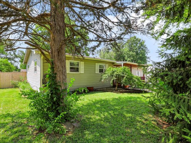 1520 Bailey Drive