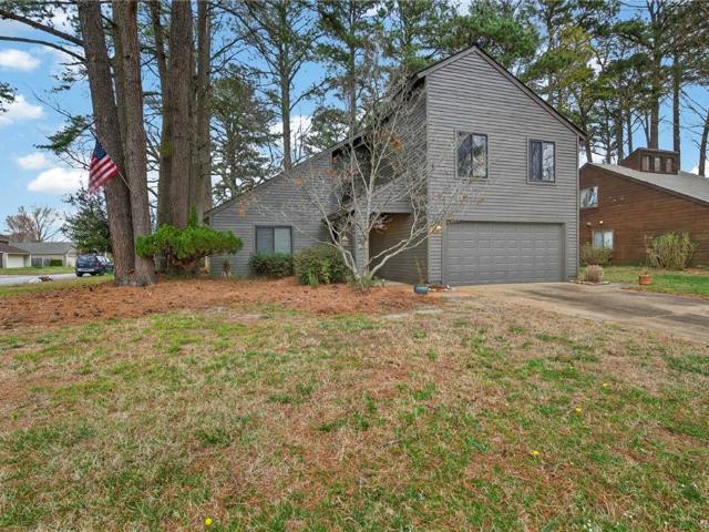 1520 Beachview DR