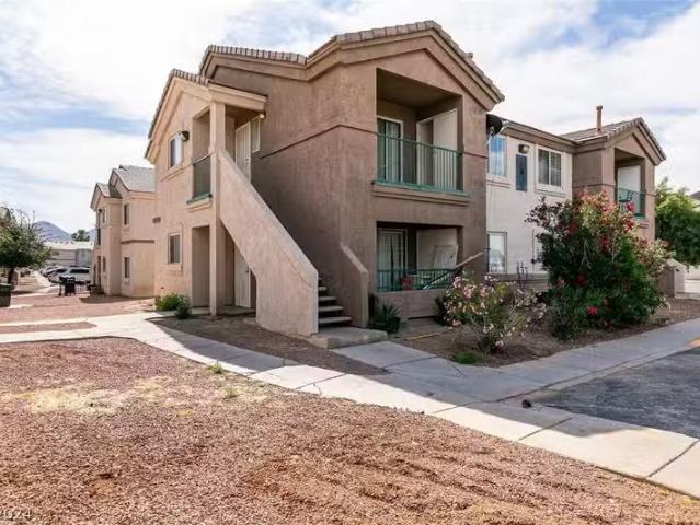 1520 Ben Or Street, Unit 201, Las Vegas, NV 89110