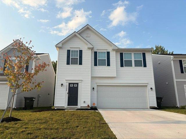 1520 Billingham Dr, Grove City, OH 43123