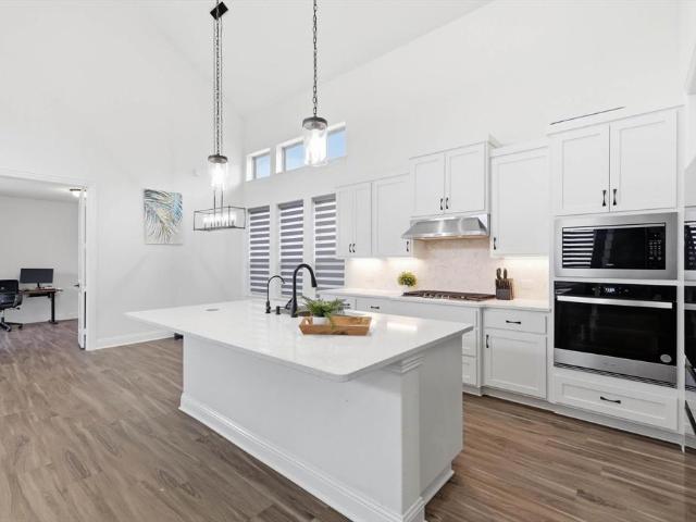 1520 Bonsmara Drive