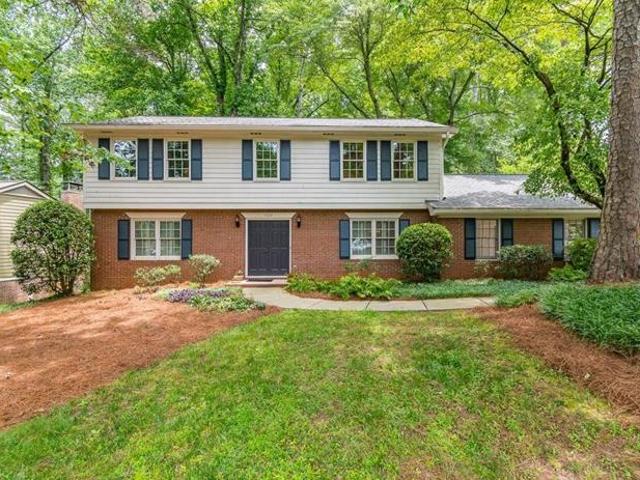 1520 Brawley Cir NE, Brookhaven, GA 30319