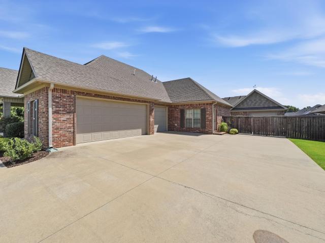 1520 Briley Drive