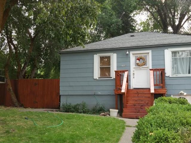 1520 California Ave, Klamath Falls, OR 97601