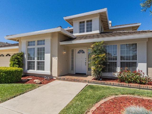 1520 Cambridge Court