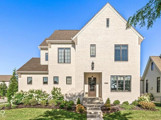 1520 Cantata Ln, Westfield, IN 46074