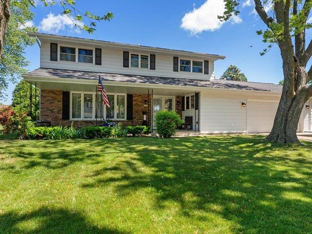 1520 Carmen Ave, Sheboygan, WI 53081