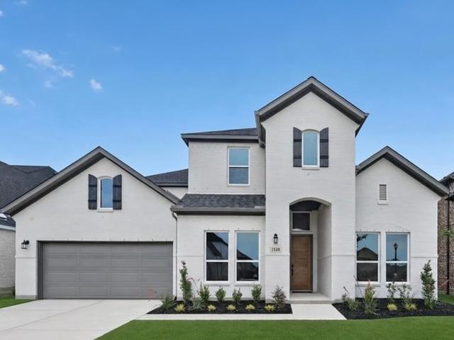 1520 Cedarberry Dr, Northlake, TX 76226