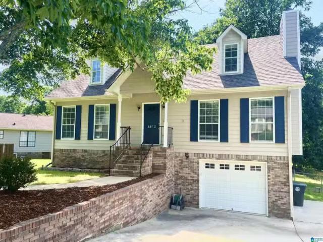 1520 CEDARGATE CIR, BIRMINGHAM, AL 35235 Single Family Residen.