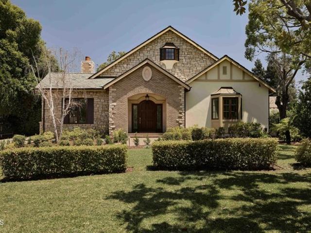 1520 Chelsea Rd, San Marino, CA 91108
