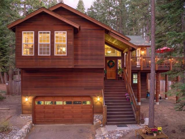 1520 Cherry Hills Cir, South Lake Tahoe, CA 96150 | MLS #142728