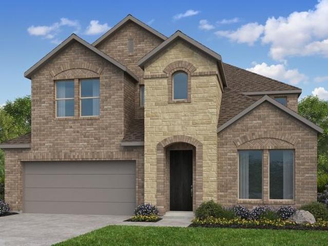 1520 Chestnut Gdns, Northlake, TX 76226