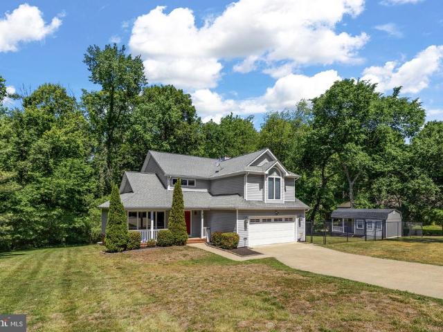 1520 Clover Drive