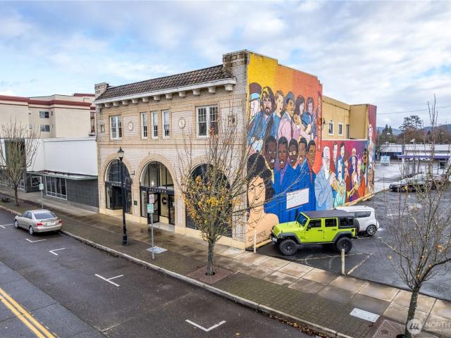 1520 Commerce # A