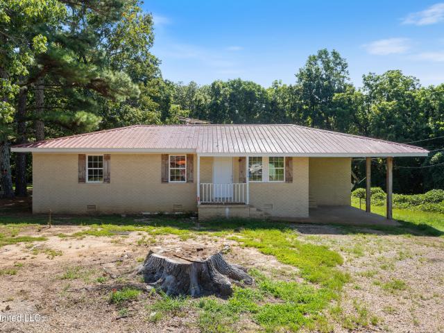 1520 Country Church Rd, Lamar, MS 38642 | MLS #4122