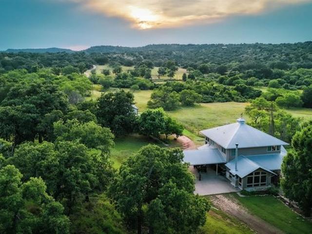 1520 County Road 226, Llano, TX 78643