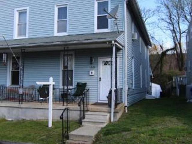 1520 Cox St, Baltimore, MD 21211