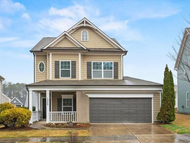 1520 Craftsman Rd NW, Atlanta, GA 30318