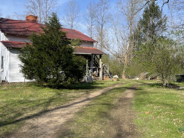 1520 Craggie Hope Rd, Kingston Springs, TN 37082 | MLS #3155 | Compass