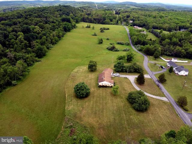 1520 Dunkard Church Road