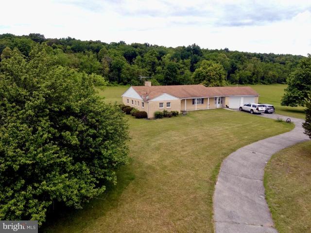 1520 Dunkard Church Road