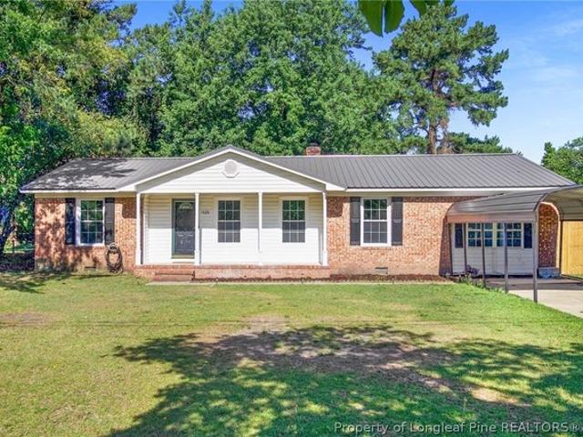 1520 Darvel Ave, Fayetteville, NC 28304